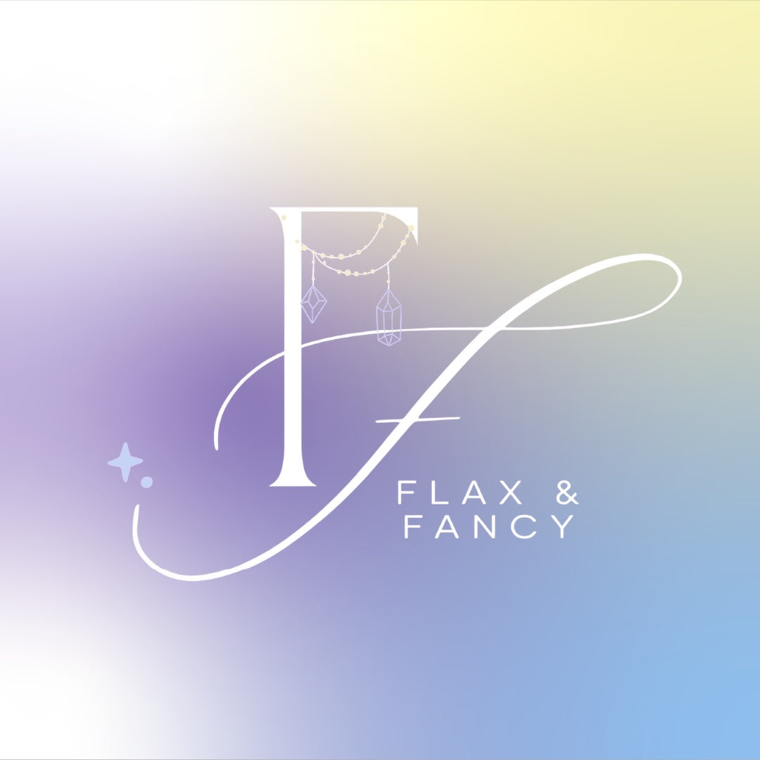 Pearls of Possibility Collection – Flax & Fancy